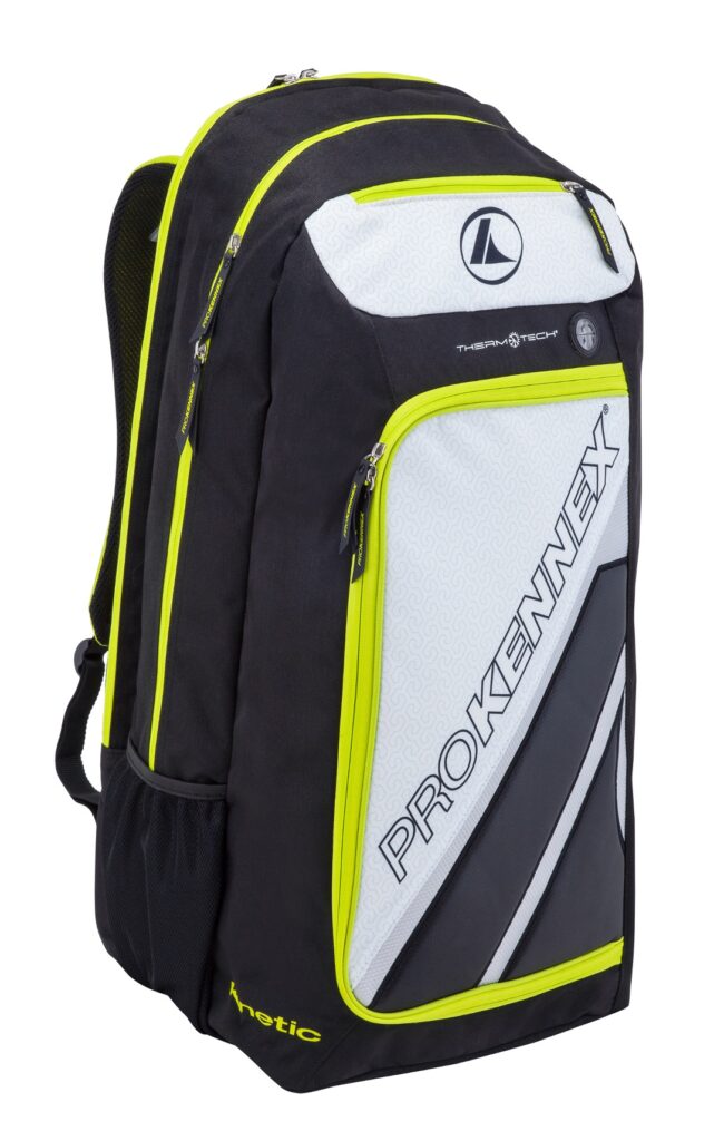 Pro Kennex Tour Long Back Pack - Marcel Petit Tennis Lab